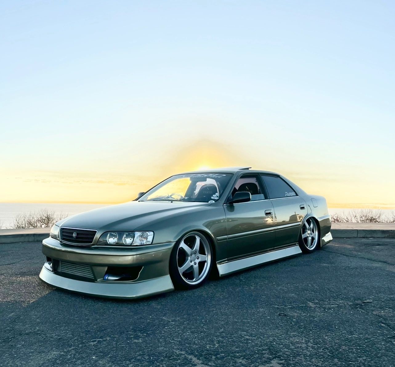 R45 Garage